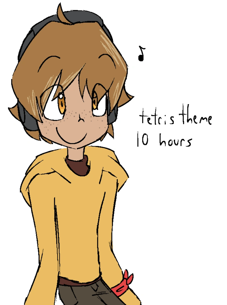 woody human | Fandom