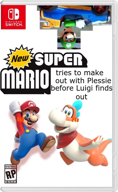 Cursed Switch game | Fandom