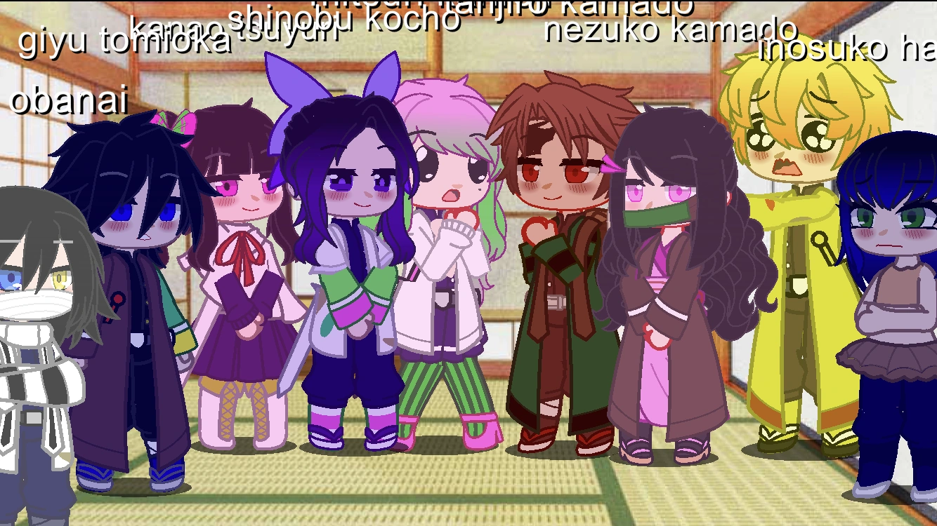 for demon slayer fans | Fandom