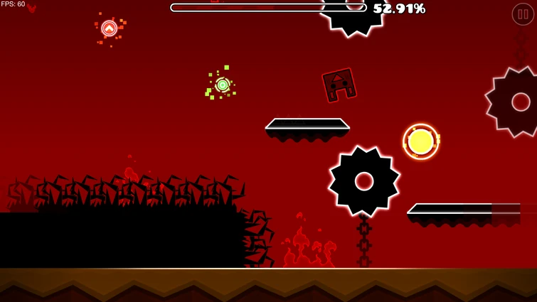 Discuss Everything About Geometry Dash Wiki | Fandom