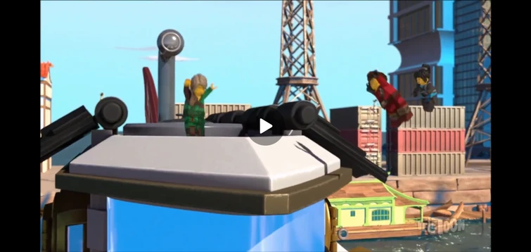 Stretchy Legos thread | Fandom