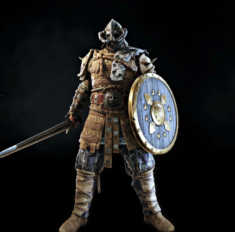 Discuss Everything About For Honor Wiki | Fandom