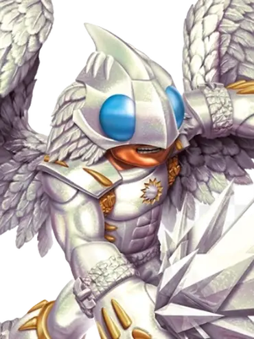 Knight Light VS Pit (Skylanders VS Kid Icarus) | Fandom