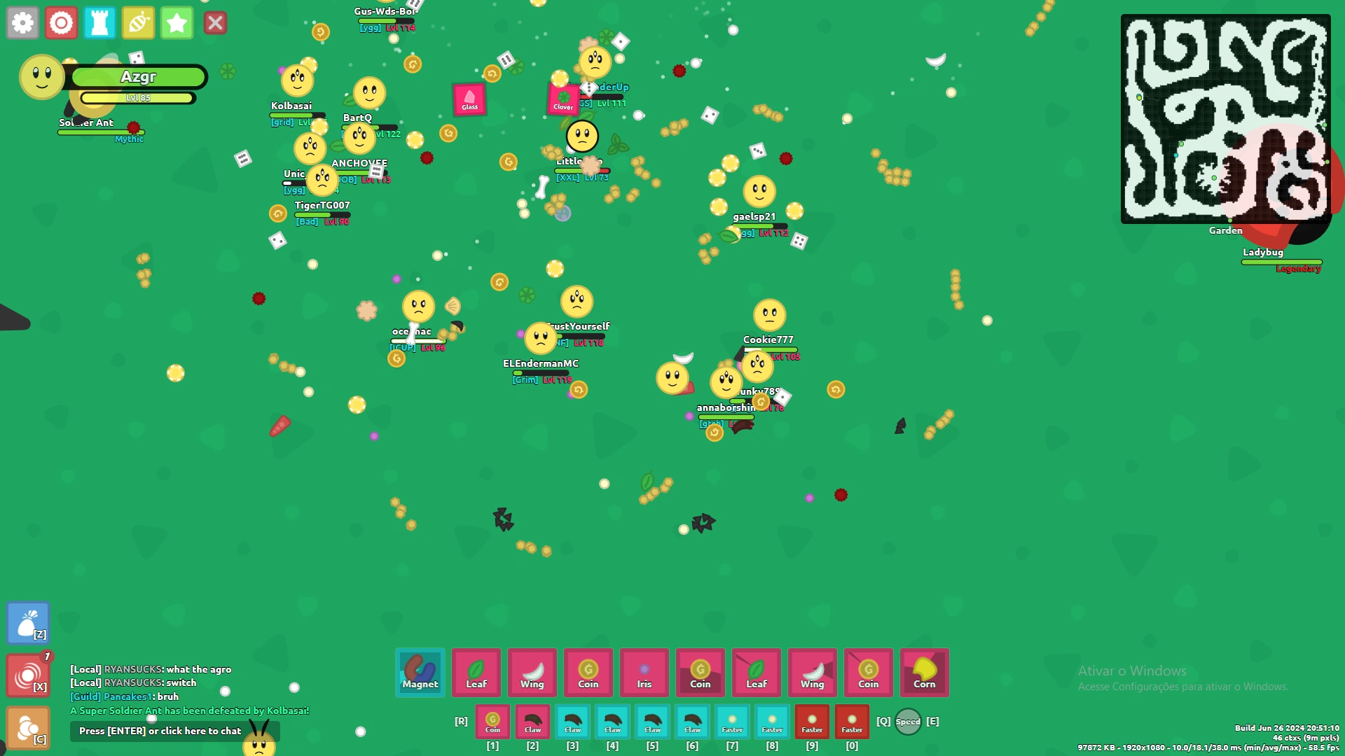 2u from super | Fandom