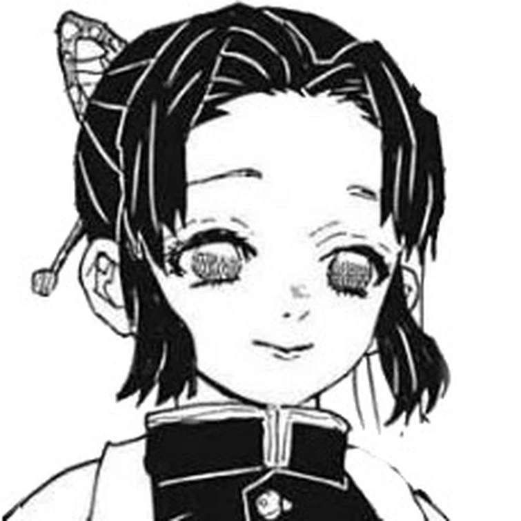 Another Shinobu post ( Manga panels ) | Fandom
