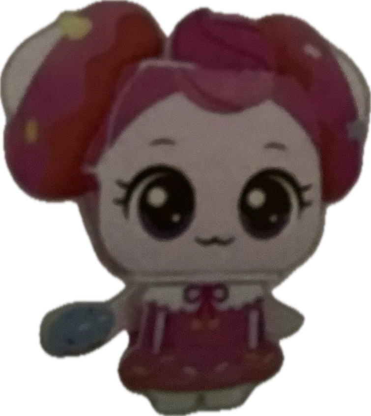 Discuss Everything About Catch! Teenieping Wiki | Fandom