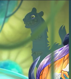 What are your thoughts on blarret | Fandom