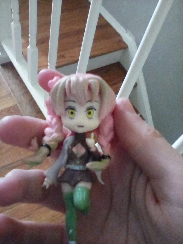 Demon Slayer in Algeria | Fandom