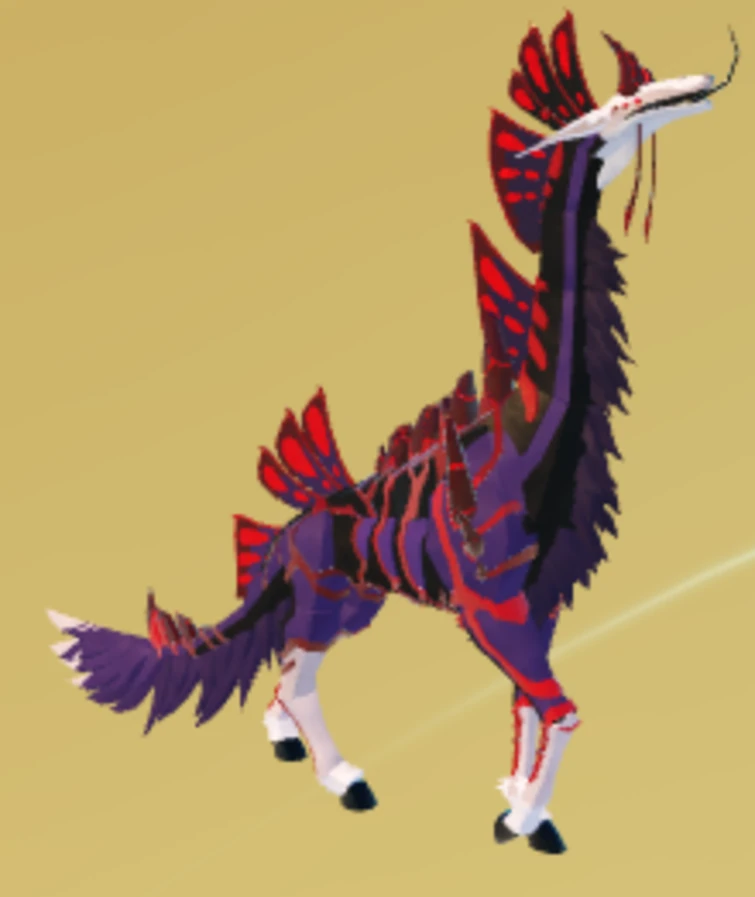 Discuss Everything About Creatures of Sonaria Wiki | Fandom