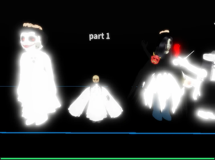 Discuss Everything About The Mimic (Roblox) Wiki | Fandom