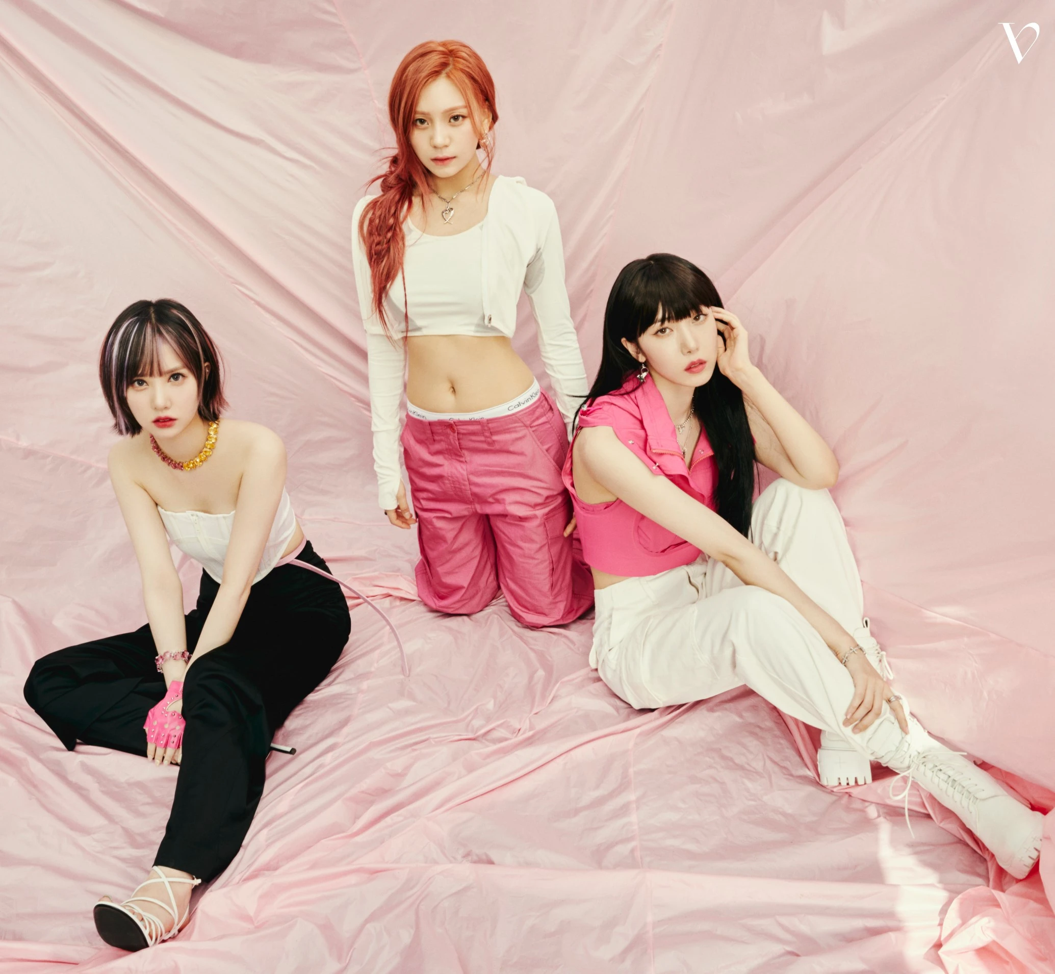 Daily VIVIZ day 83 | Fandom