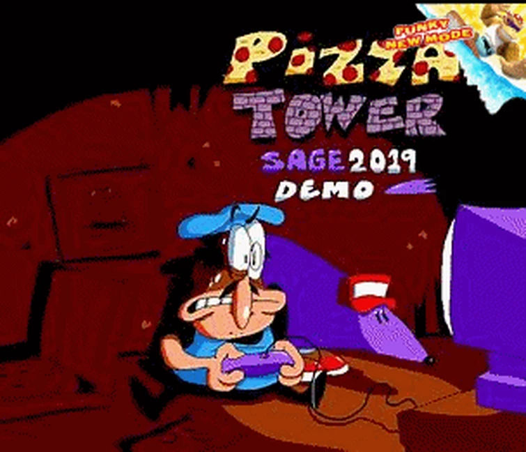 New funky mode | Fandom