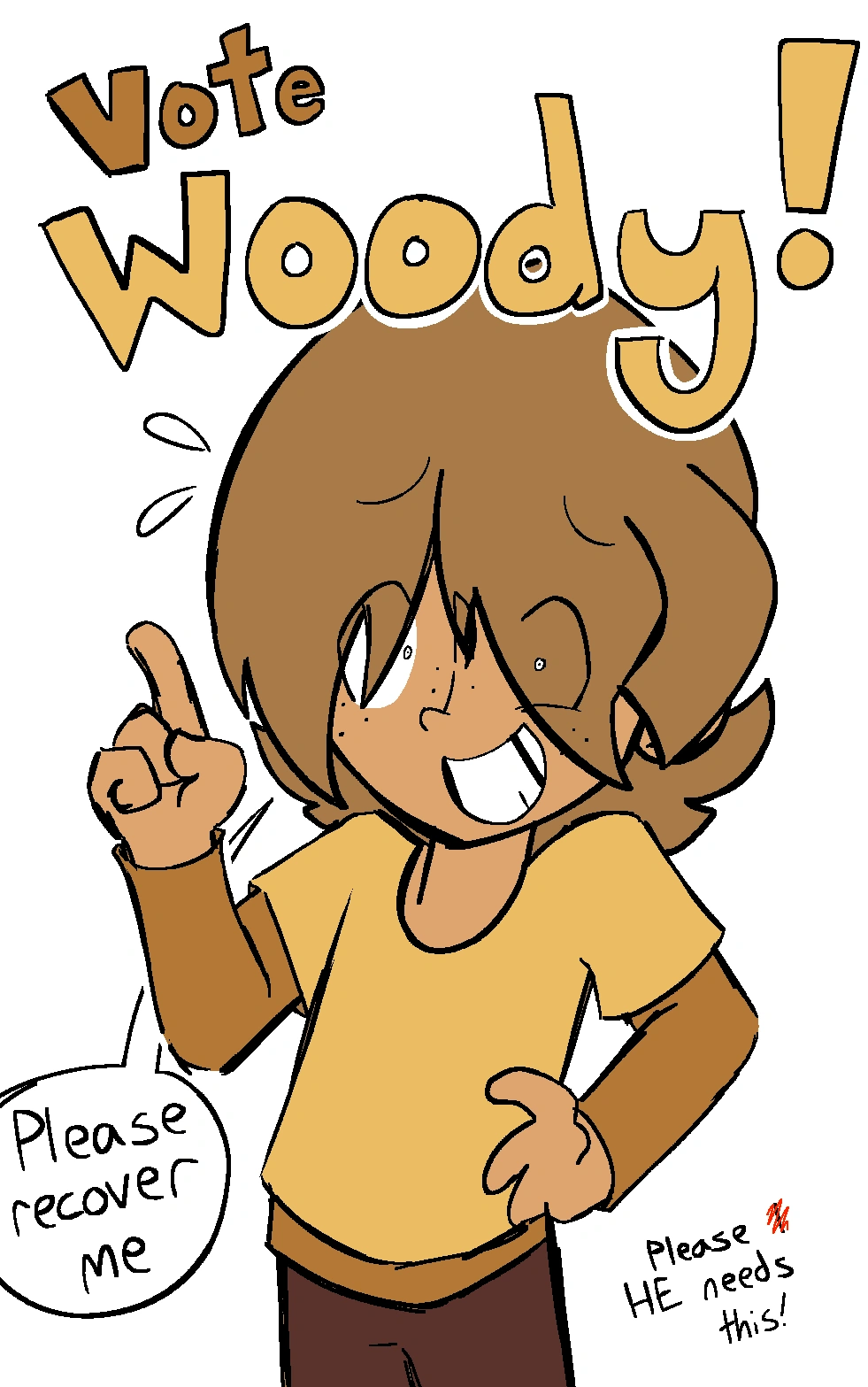 reposting the boy | Fandom