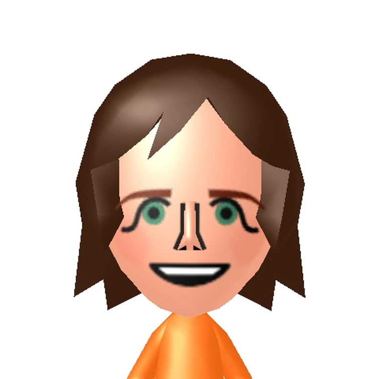 My Wii CPU Miis | Fandom