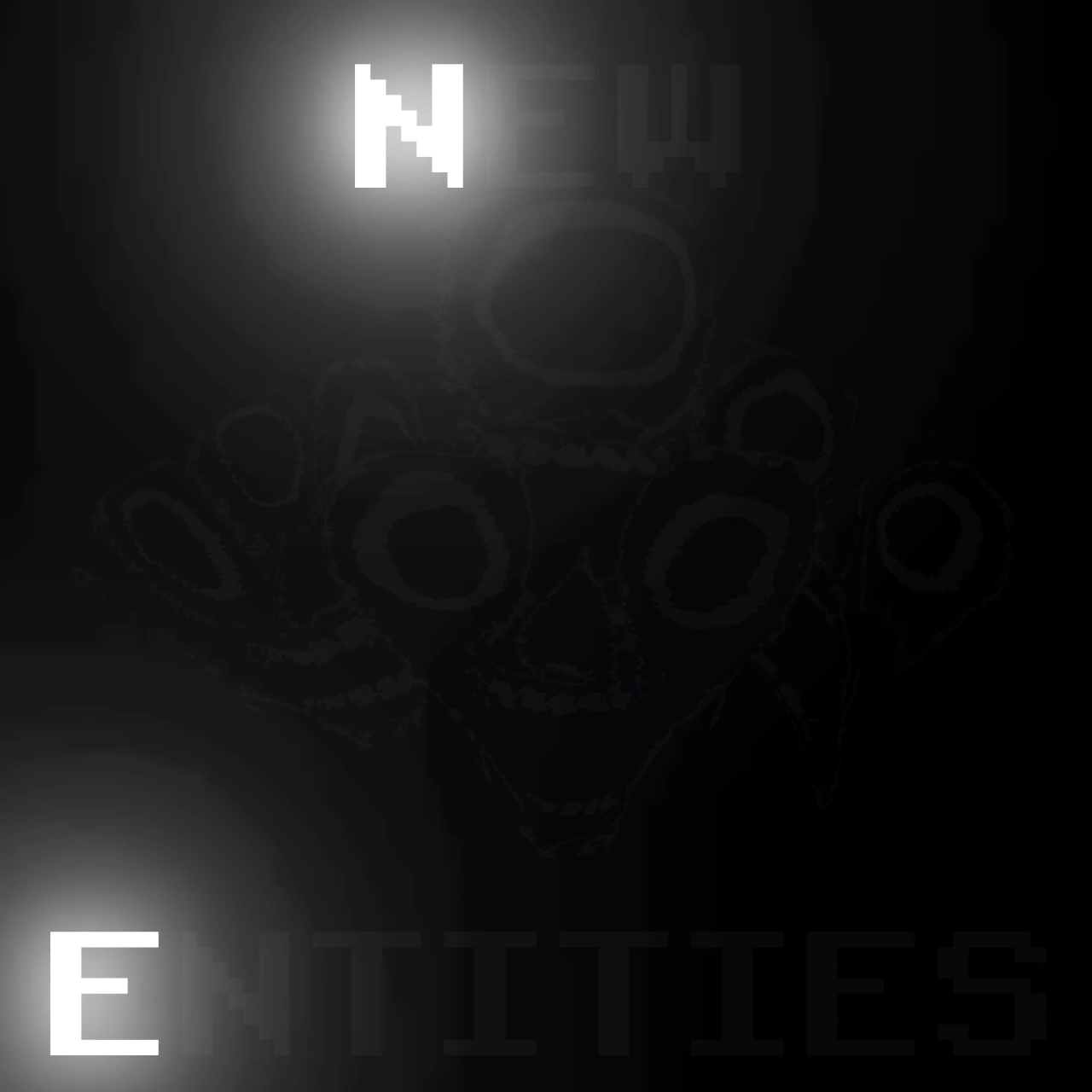 New A Entity? | Fandom