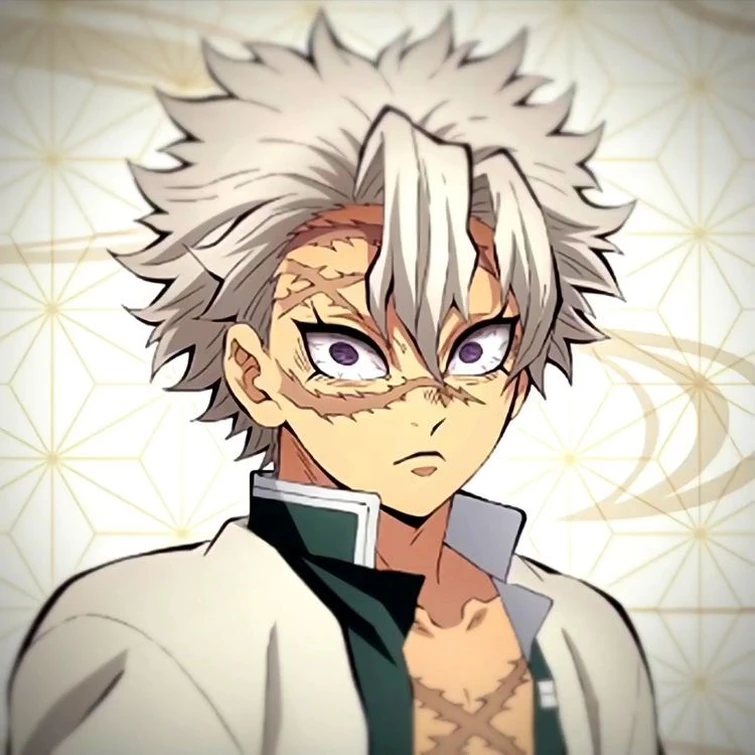 What should I draw? (Anime Style) From Demon Slayer Only Please (Unless ...