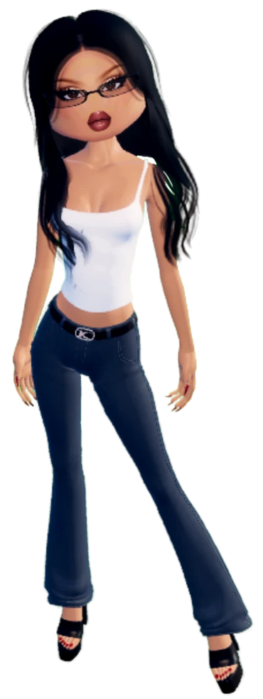 Discuss Everything About Dress To Impress Wiki | Fandom