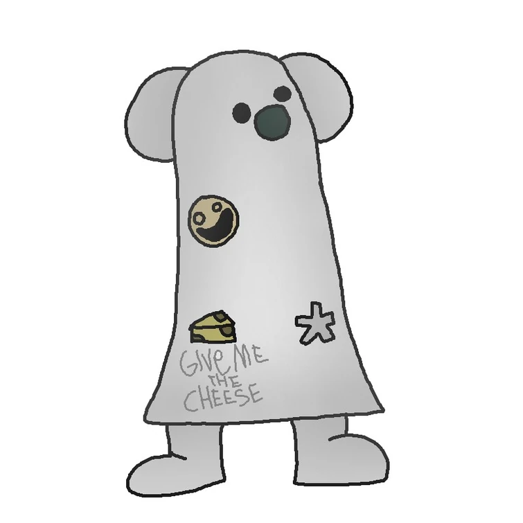 Daily Doodle #112 | Fandom