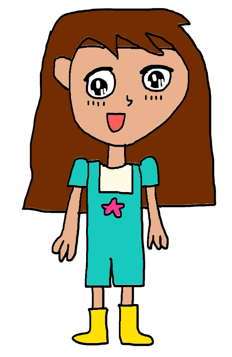 Discuss Everything About Rosie’s Rules Wiki | Fandom