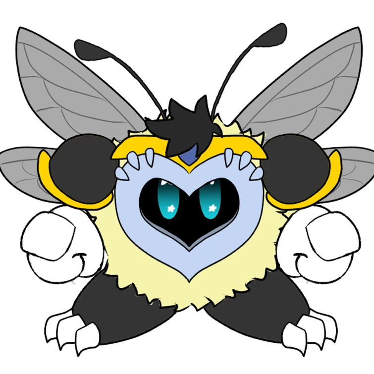 Some puffs I made with my friend's Puffball Maker Picrew | Fandom