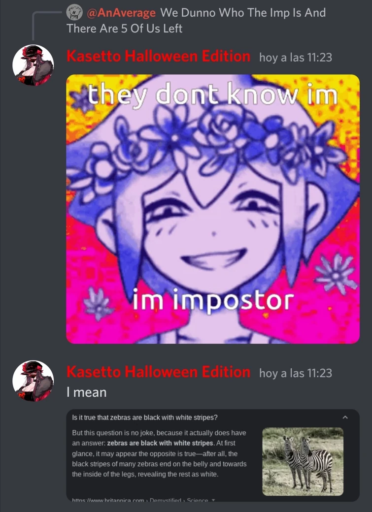 Something something SUS post | Fandom