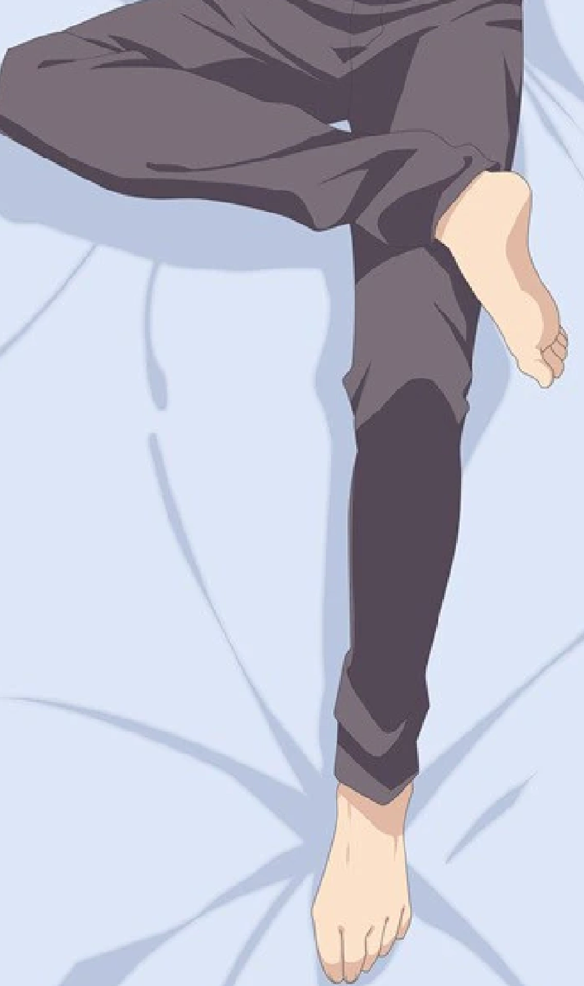 Do You Love Soma's Feet | Fandom