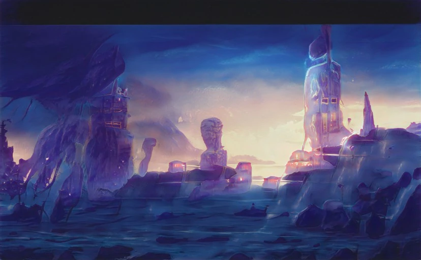 AtLaNtiS, ig- | Fandom