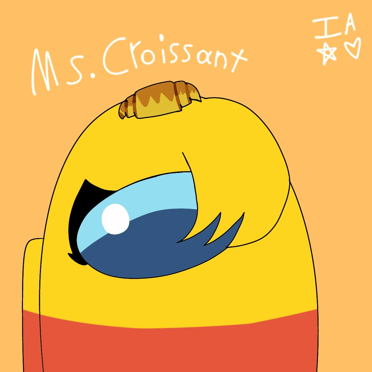 AUL Fan Characters By Me! | Fandom