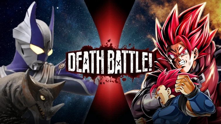 Requested DEATH BATTLE! Thumbnails: | Fandom