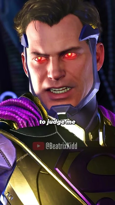 If Spawn was in Injustice 2, it'd be interesting to hear what his ...