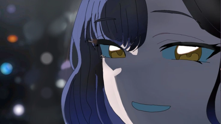 Nenean as doomed yuri | Fandom