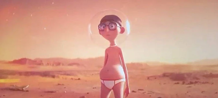 Hope for Vector | Fandom