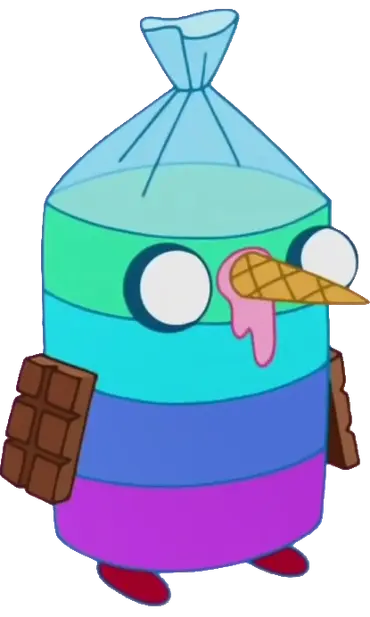 Discuss Everything About Adventure Time Wiki | Fandom