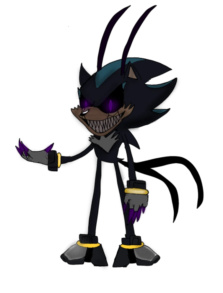 Which EXE would be the best to run the Sonic Oddities Wiki? | Fandom