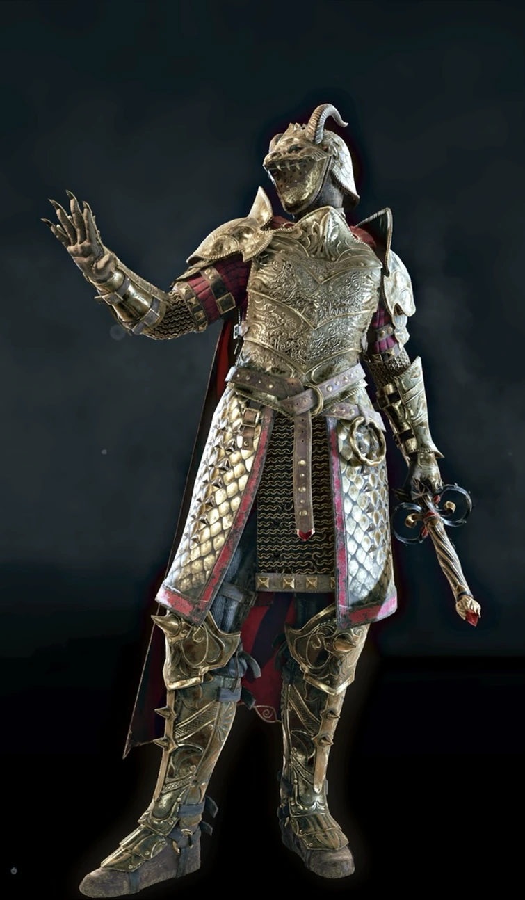 Discuss Everything About For Honor Wiki | Fandom