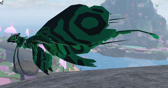 emerald zhel for the page ^^ | Fandom