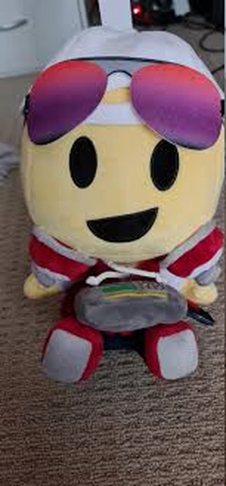 Nuclear Accelerator Mission | Fandom