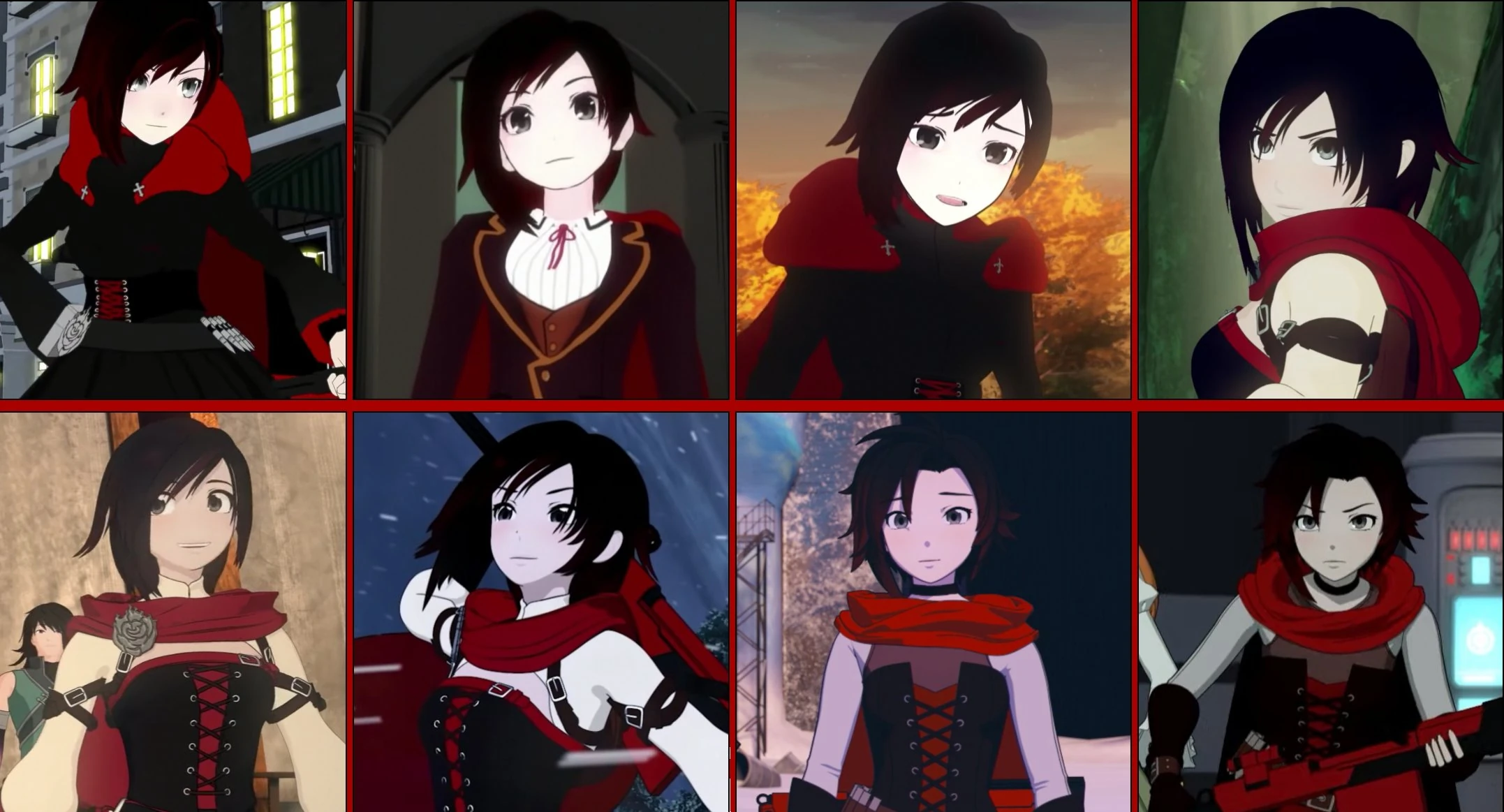 Best Ruby design? | Fandom