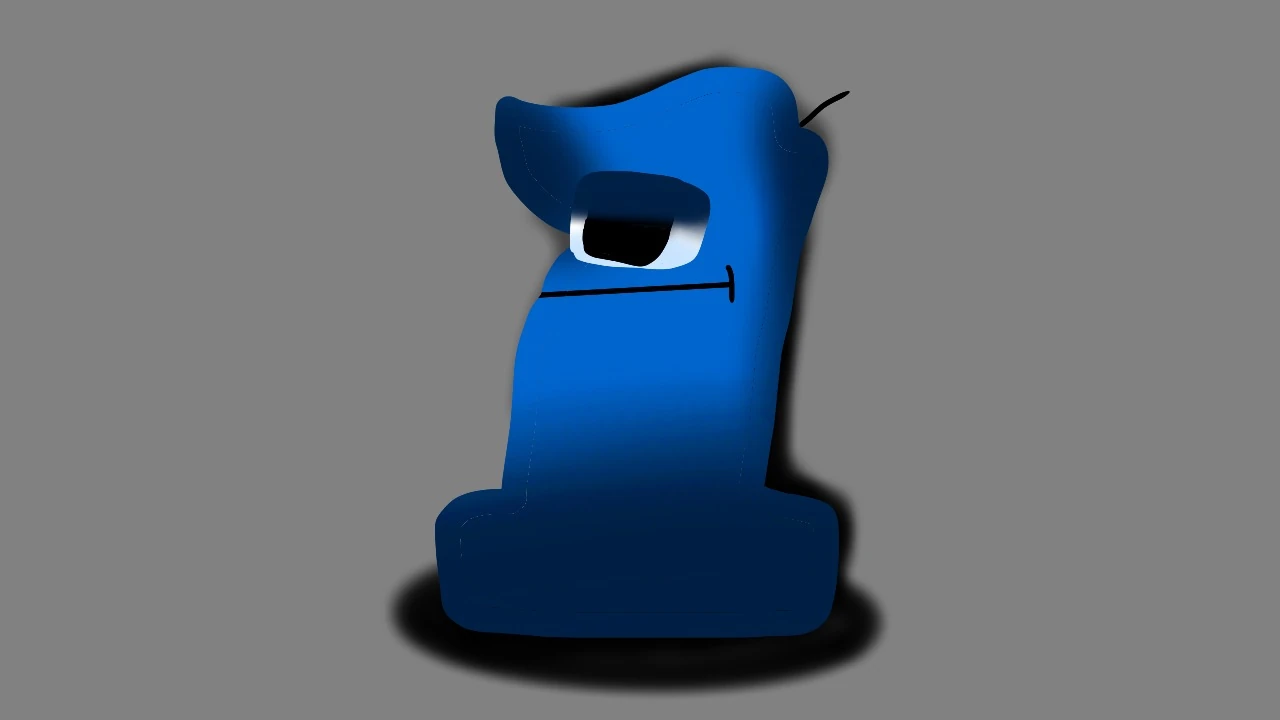 Detailed One! | Fandom