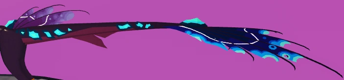 making sea ghost fish oc thingy | Fandom