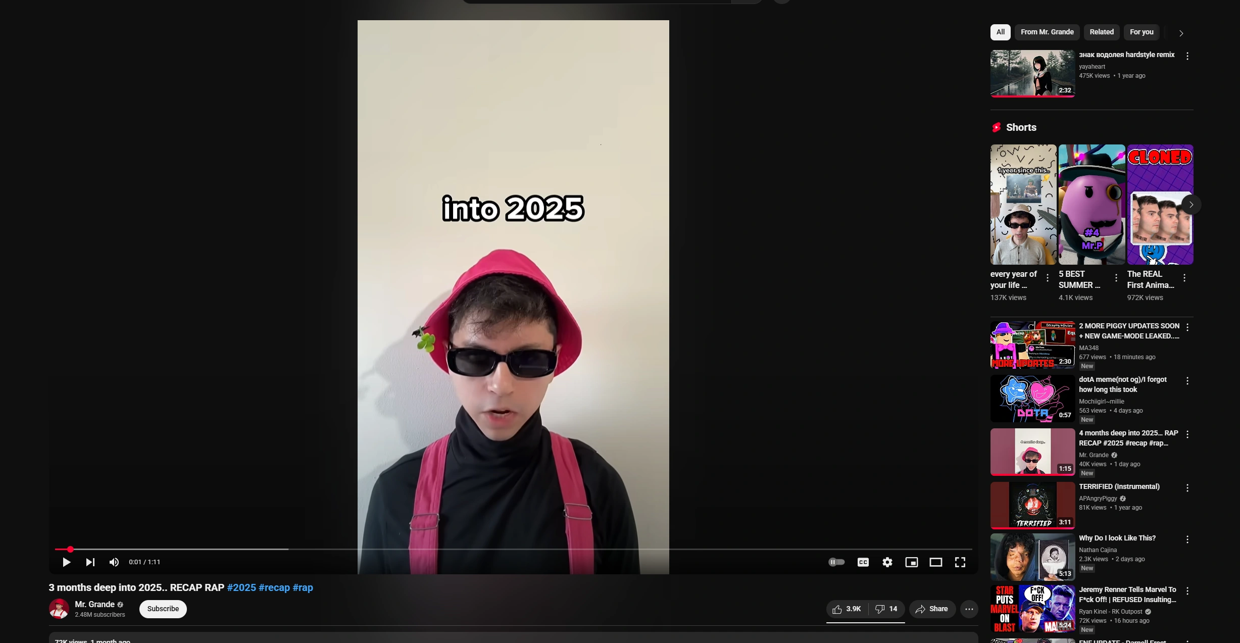 Minitoon is that you? | Fandom