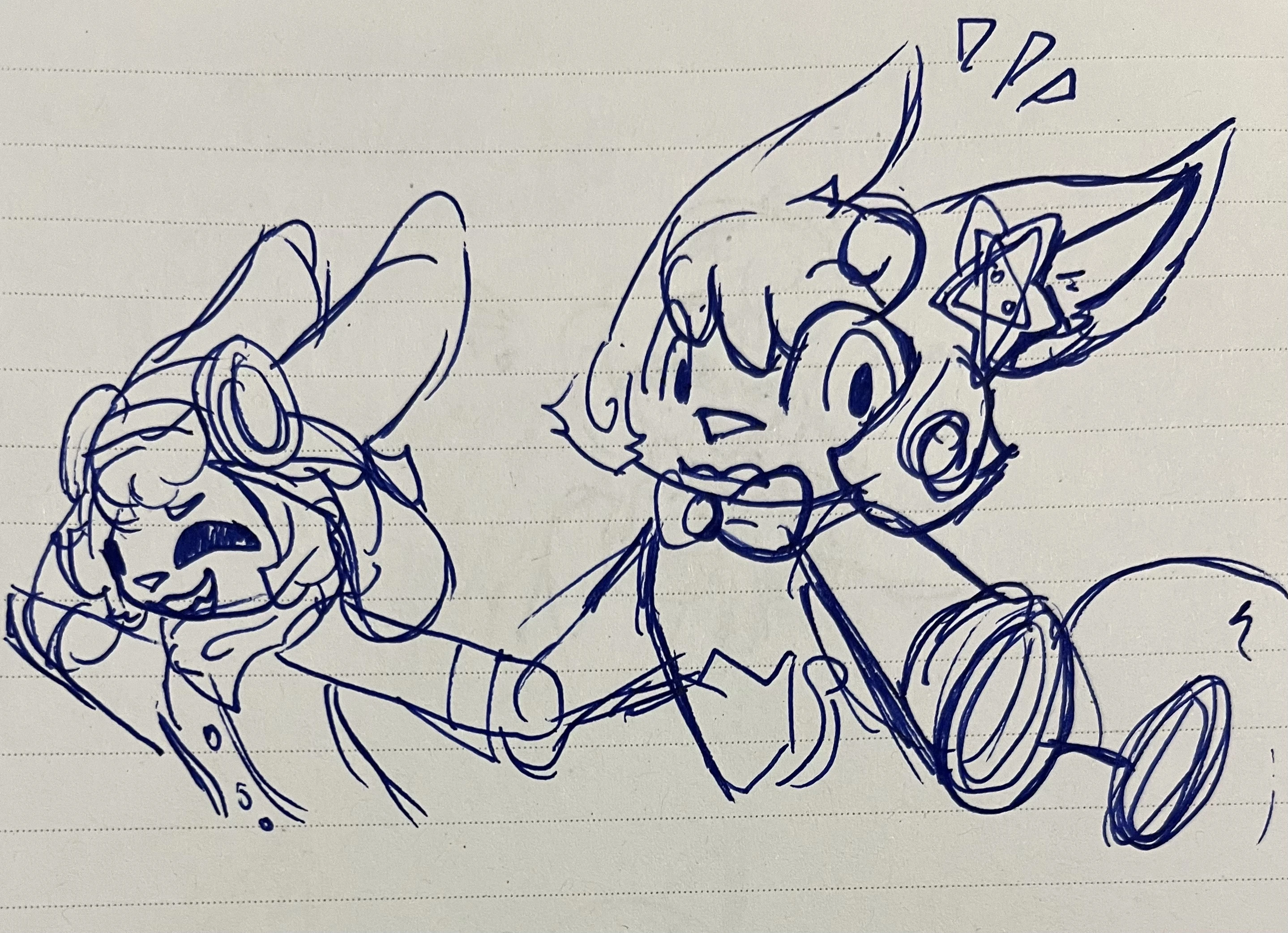 More doodles | Fandom