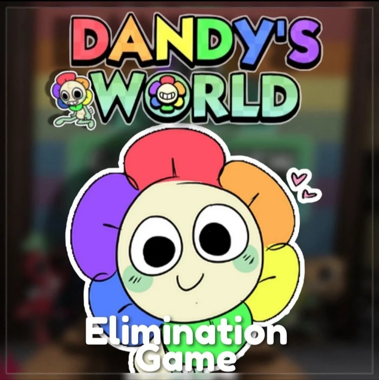 Elimination game! (Round 2) | Fandom