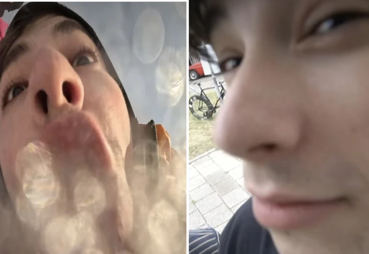 Gogy: The Only Person That Can Slay | Fandom