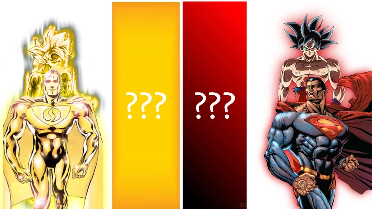 Superman Prime One Million