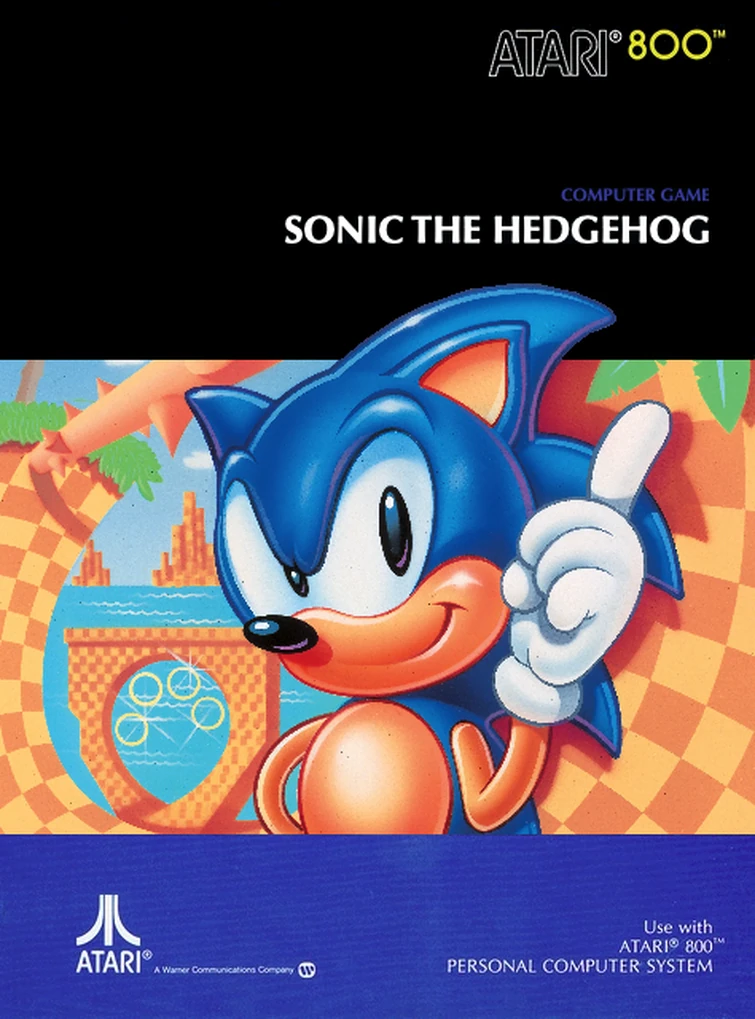Discuss Everything About Sonic Wiki Zone | Fandom