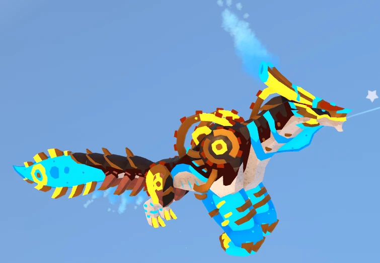 Discuss Everything About Creatures of Sonaria Wiki | Fandom