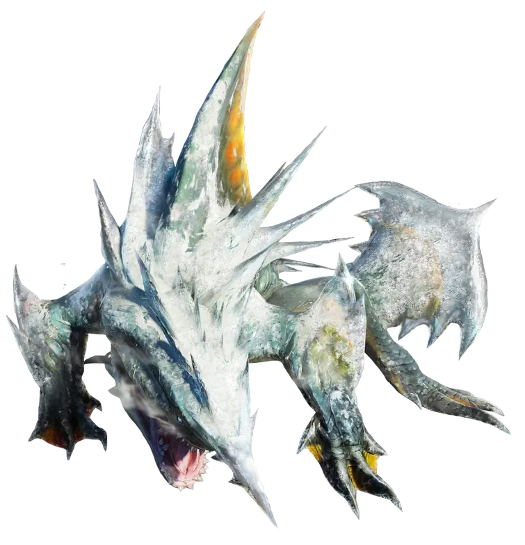The future for Underwater combat in the MONSTER HUNTER WILDS & future ...