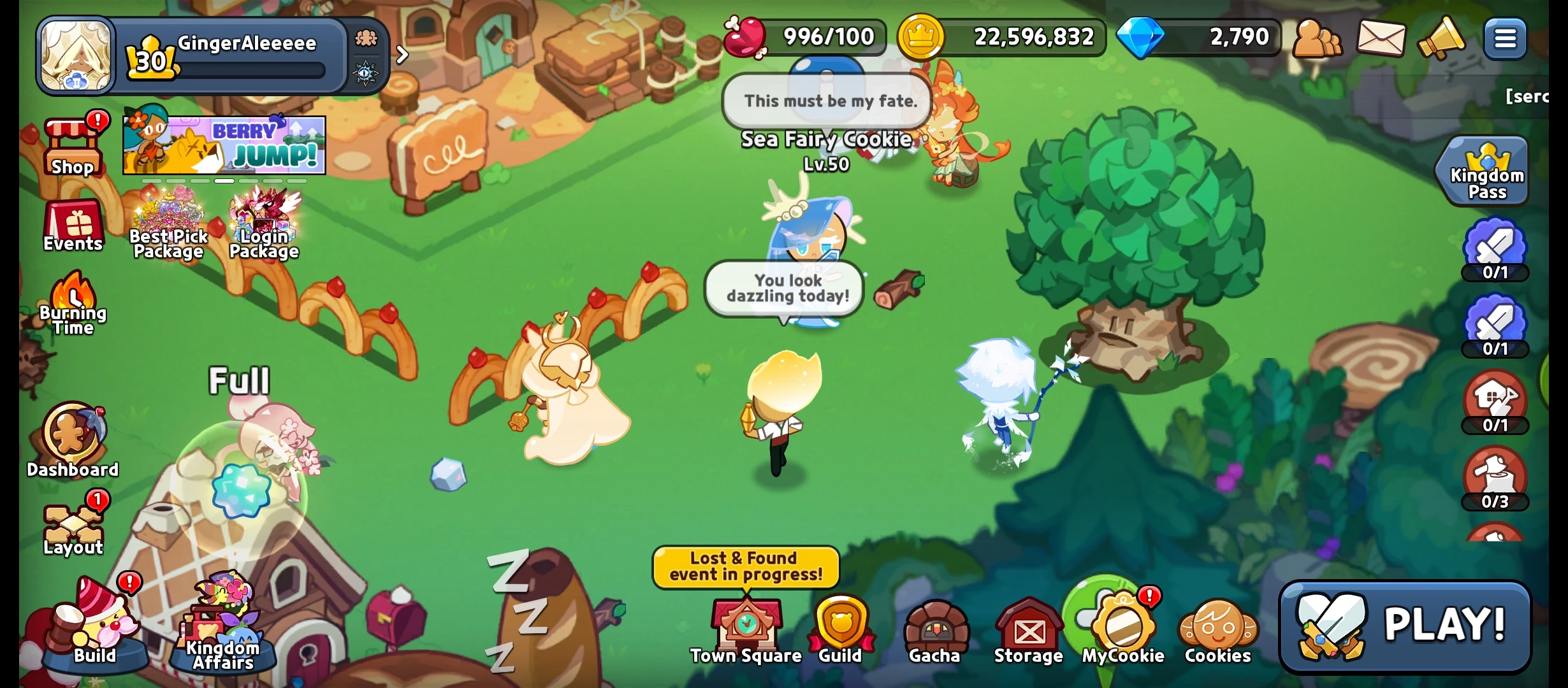 Man i love collecting random interactions with cookies | Fandom