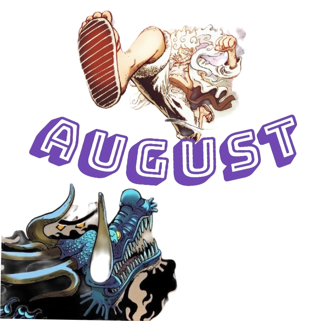 Monthly Superthread: August | Fandom